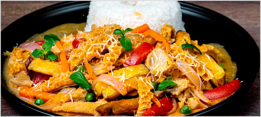 Receta de Mondonguito a la Italiana | PlusRecetas